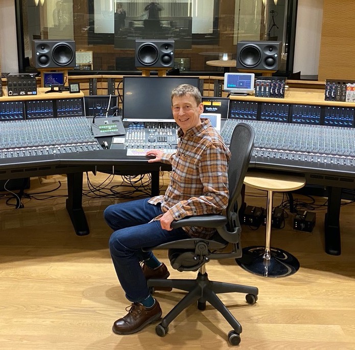 PAUL CARTLEDGE - West One Music Group