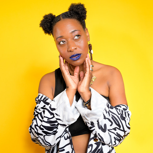 CHEYENNE JOLENE - West One Music Group | Composer and Singer