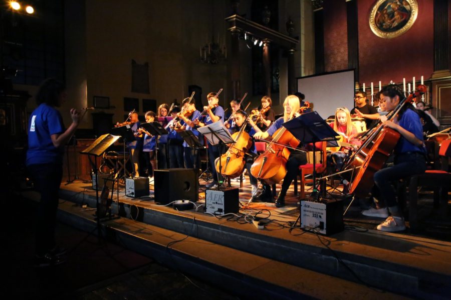 MUSIKO MUSIKA LAUNCH KIDS MUSIC APP - West One Music Group