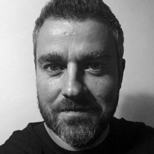 JONATHAN BUCHANAN - West One Music Group - Producer & Scoring