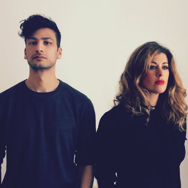 Three Laws - West One Music Group - Dark & Atmospheric Songwriters