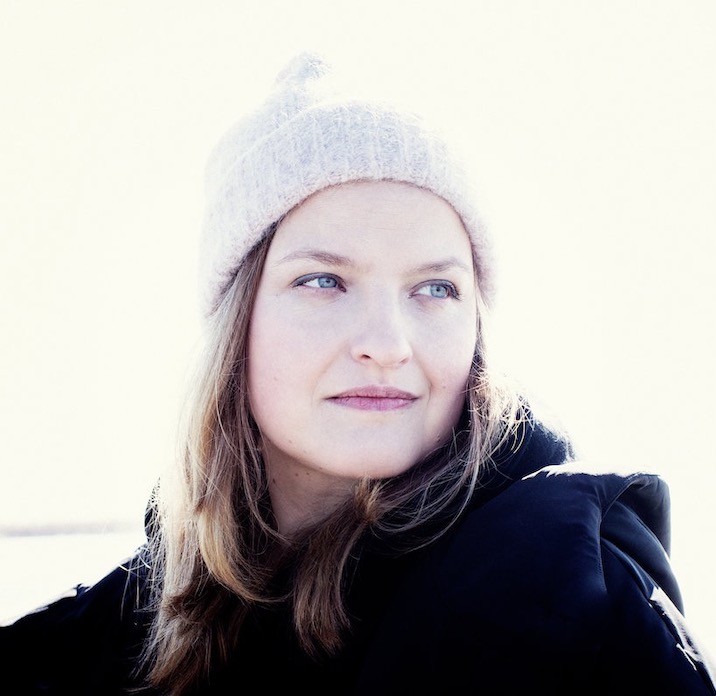 IVA ZABKAR - West One Music Group - Film, TV & True Crime Composer