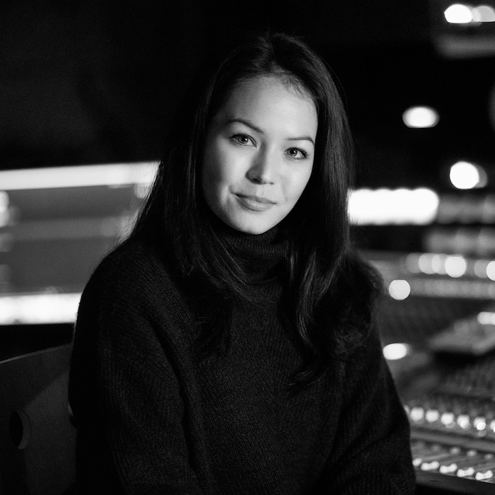 Emily Lim - West One Music Group - Award-Winning Orchestral Composer