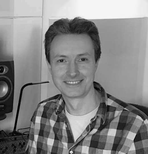 MATT NORMAN - West One Music Group - Music Composer