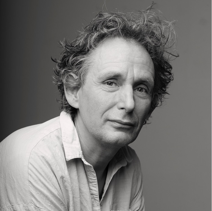 TED BARNES - West One Music Group - Songwriter & Composer