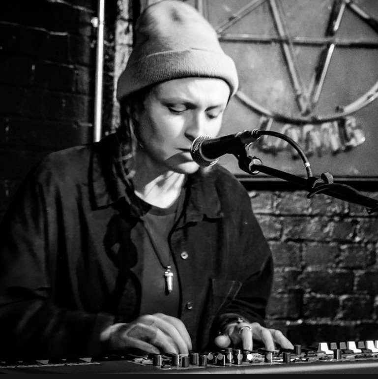 DOMINIQUE GILBERT - West One Music Group - Pop, Cinematic, Neo ...